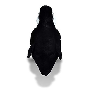 Wild Republic Puffin Plush Stuffed Animal, Plush Toy, Gifts for Kids, Cuddlekins, 11.5 Inches