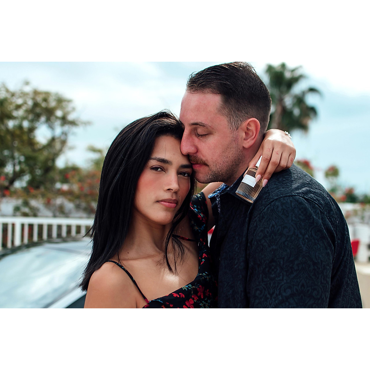 Eye Of Love After Dark Pheromone Perfume for Women - Unveil Elegance & Allure - 50ml Deluxe Parfum - Feminine Confidence for Romantic Evenings