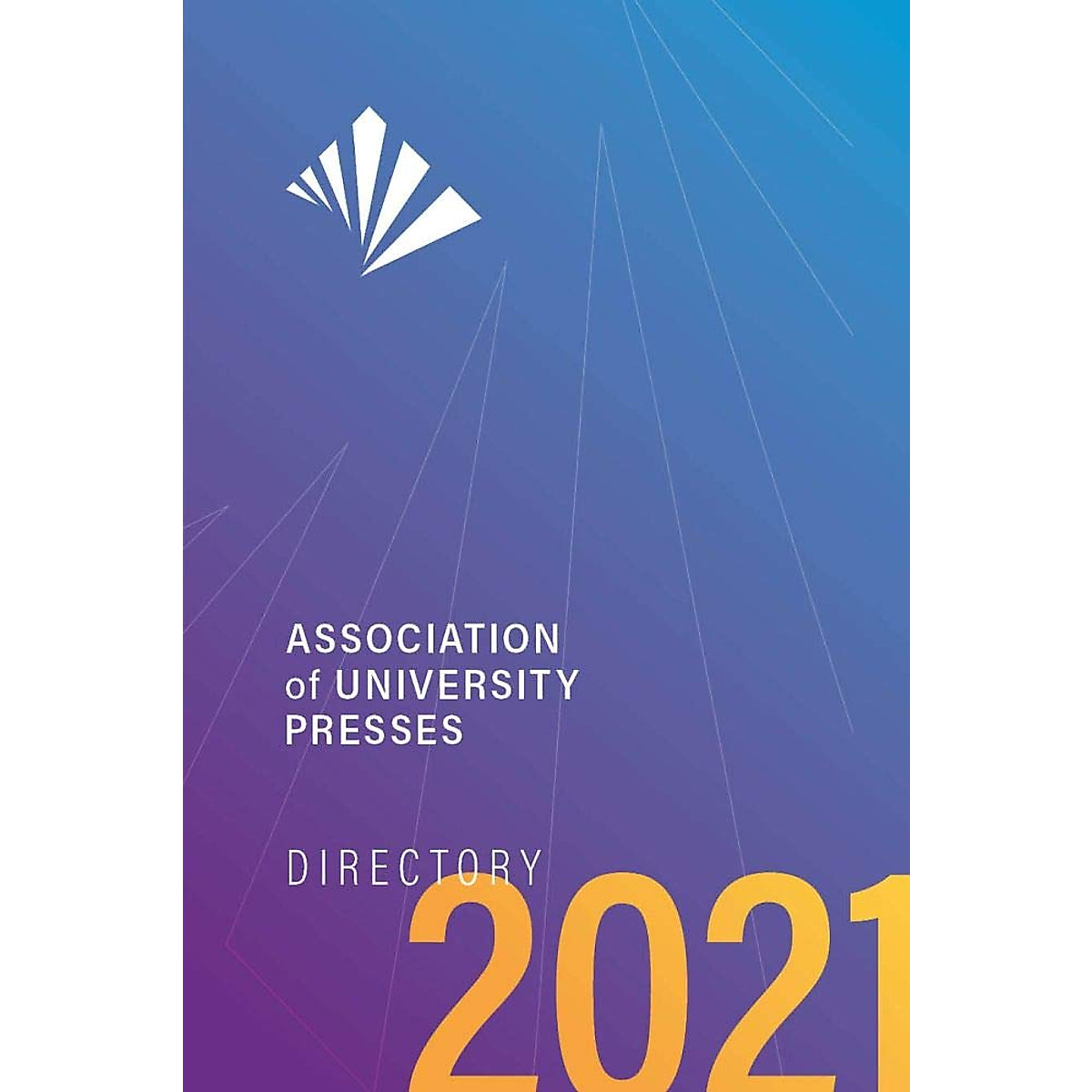 Association of University Presses Directory 2021
