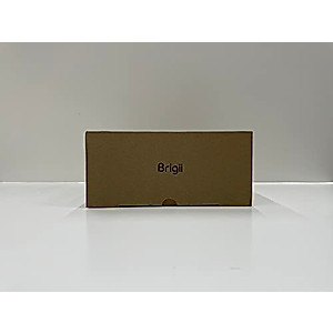 Brigii Mini Vacuum Cleaner,Small Handheld Vacuum Cordless USB Rechargeable,Dust Buster and Blower 2 in 1, Easy to Clean Desktop, Keyboard, Drawer, Car Interior and Other Crevices, Small Spaces-Y120