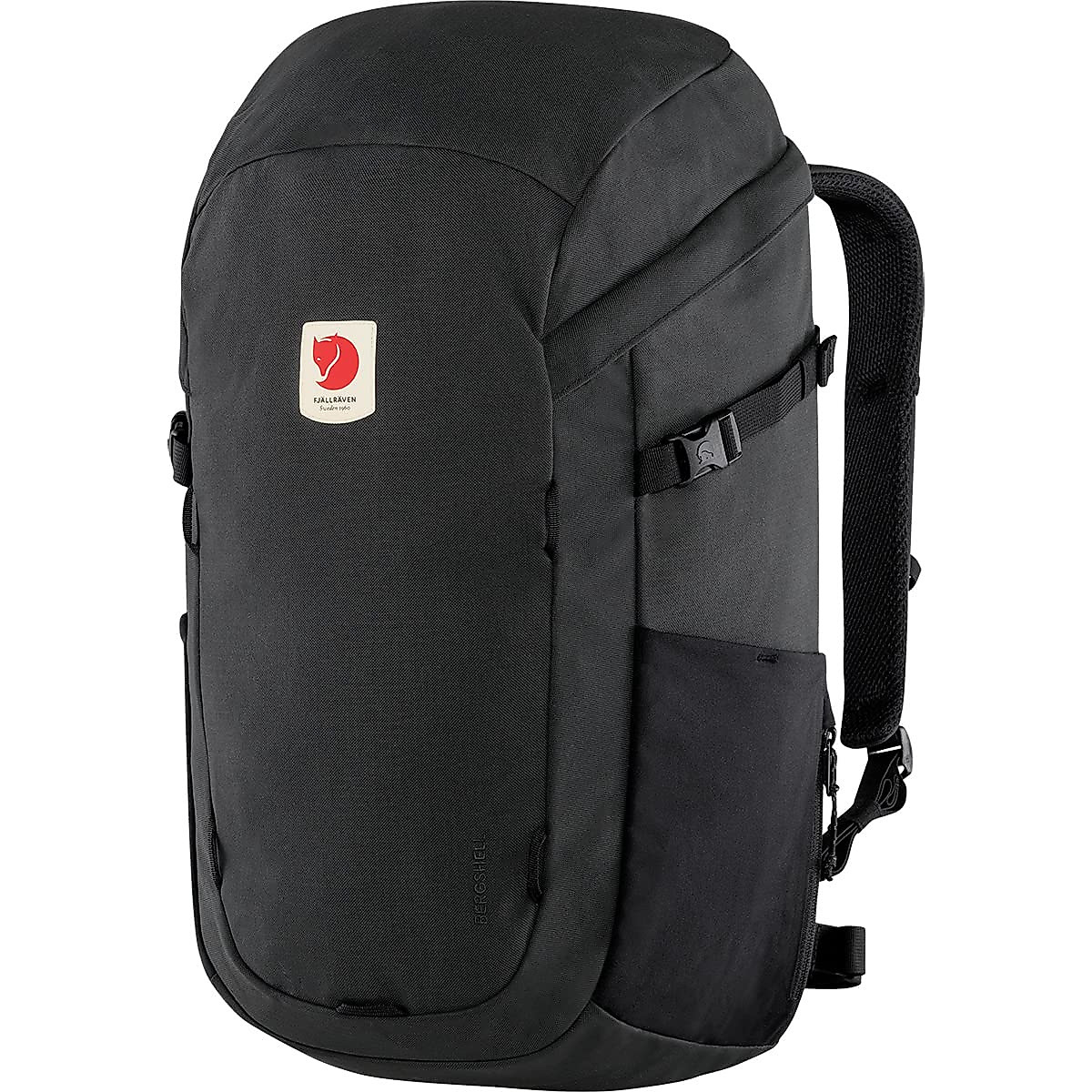 Fjällräven Ulvö 30 Black One Size