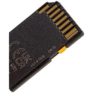 Transcend TS1TSDC300S 1TB SDXC UHS-I U3 V30 Memory Card