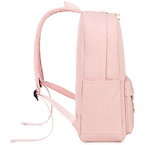 Backpack for Teen Girls Womens School Backpack Laptop Bookbags Travel Casual Rucksack Daypacks (Marble)