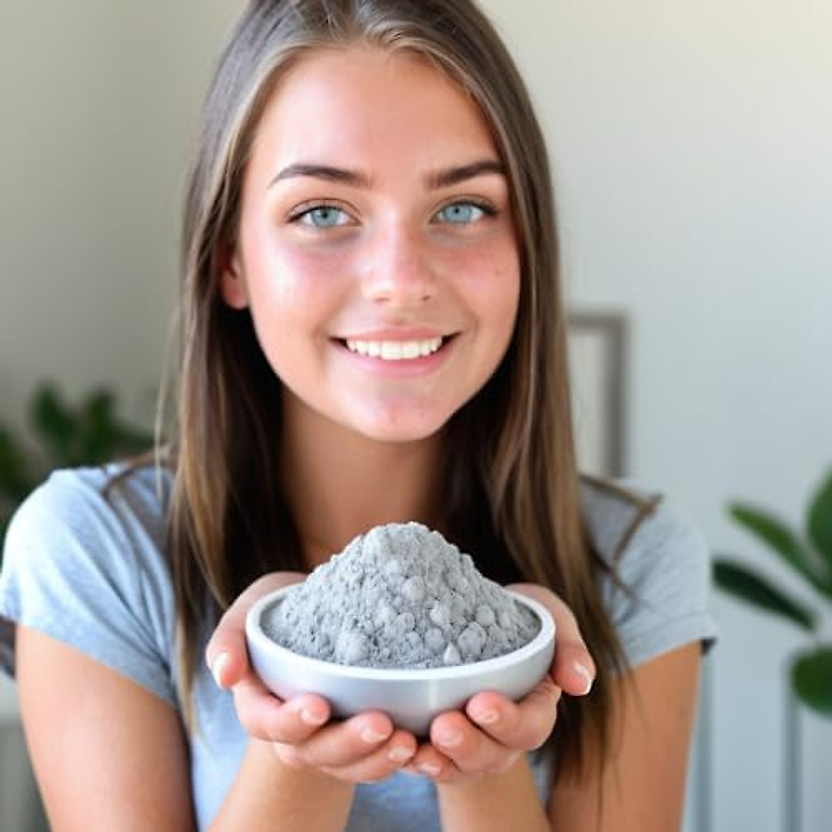 DHARMA RESEARCH Dental Pumice Powder, 1 lb Bag - Multi-Purpose Abrasive for Cleaning, Polishing, Beauty Products, Dental Lab Work, and Rock Tumbling (Fine)