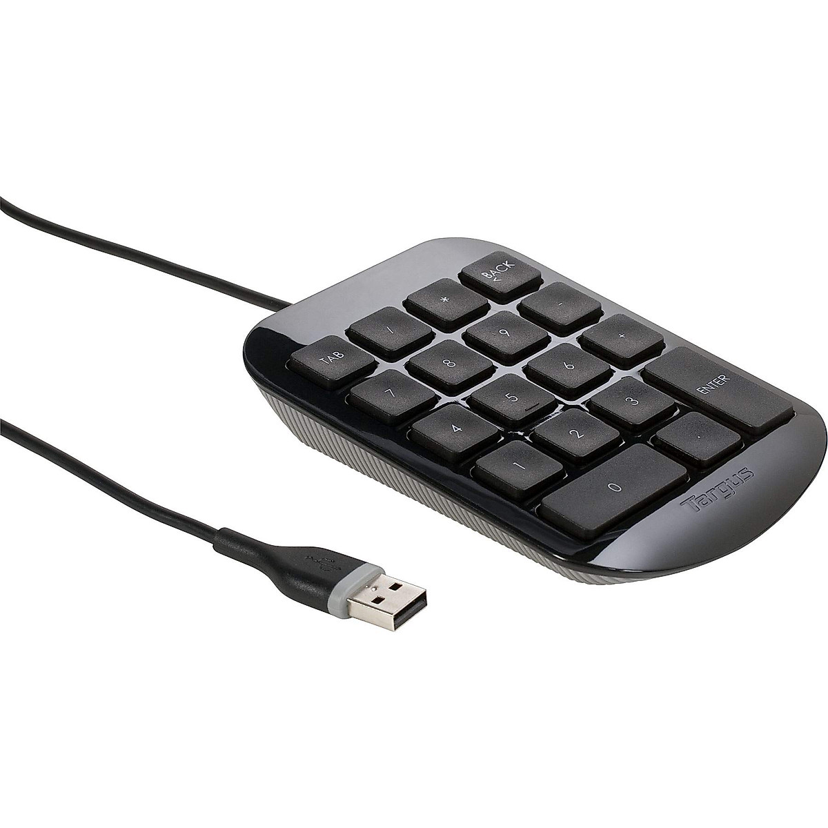 Targus Numeric+KEYPAD+-+Wired+-+USB