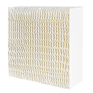 1043 Super Humidifier Wick Filter Replacement for Essick AirCare Evaporative Humidifiers Filter 1043 EP9500 EP9700 EP9800 831000 821000 826000 826800 and Bemis Space Saver 800 8000 Series Humidifiers
