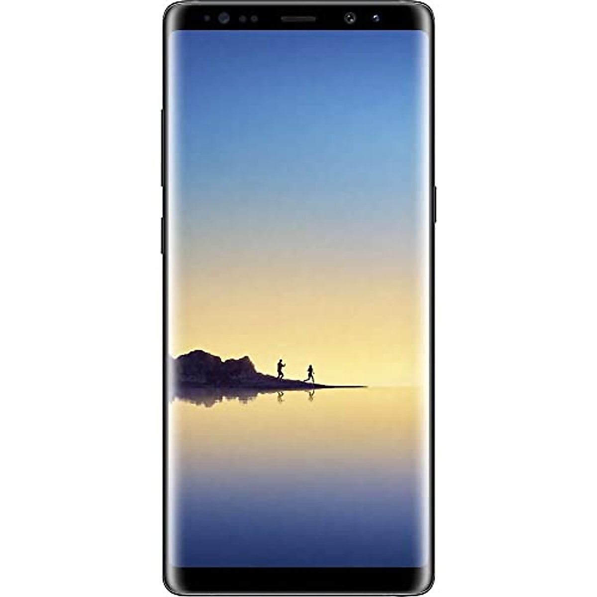 Samsung Galaxy Note 8 64GB Verizon + GSM Unlocked (Midnight Black)