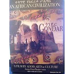 An African Civilization: Ethiopia Vol. IV