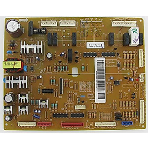 CoreCentric Remanufactured Refrigerator Main Control Board Replacement for Samsung DA41-00670B