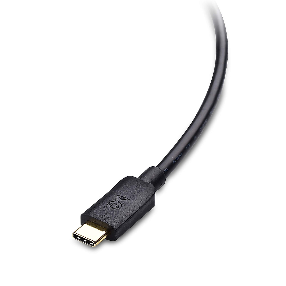 Cable Matters USB C to Serial Adapter Cable - 3ft, USB-C to Serial, USBC to DB9, USB C to RS232 Cable, Compatible with Thunderbolt 5/4, Supports Windows 11/10/8/7/Vista/XP, macOS 11.0 or Later