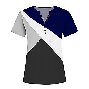 Deepclaoto quarter sleeve blouses for women turquoise sweatshirts for women long sleeve blouse cropped turtleneck cotton sweatshirt 18 year old girl birthday gifts