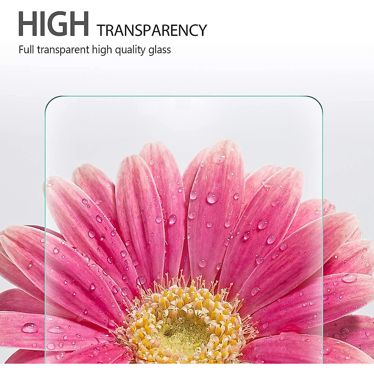 Screen Protector Compatible with 2023 Acura MDX 12.3 Inch Touchscreen,9H Hardess Shock Resistant,2022-2023 MDX All Models