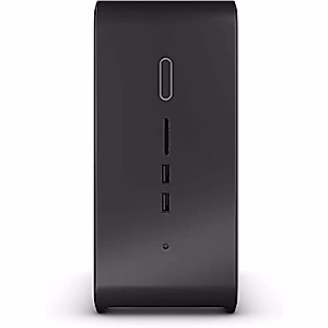 Intel NUC NUC9I5QNX Extreme Kit, Ghost Canyon 2.40 GHZ- 4.10 GHZ Turbo, 4 Core (32 GB RAM | 512 GB SSD | Win10Pro)