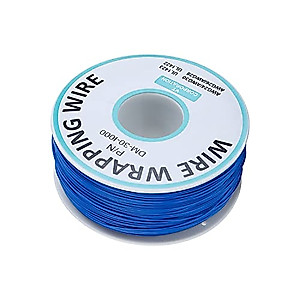 Rivulet Dog Fence Wire 984FT Underground Dog Fence Wire Professional Dog Fence Wire Electric Dog Fence Wire Dog Containment Fence Coil Wire Cables for 023/227/227b Pet Fencing Wire