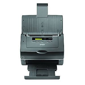 Epson WorkForce B11B194011 Pro GT-S50 Document Scanner