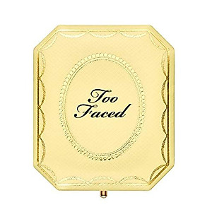 Too Faced Diamond Light Multi-Use Diamond Fire Highlighter - Canary Diamond