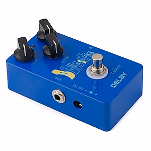 Caline CP-19 Blue Ocean Delay
