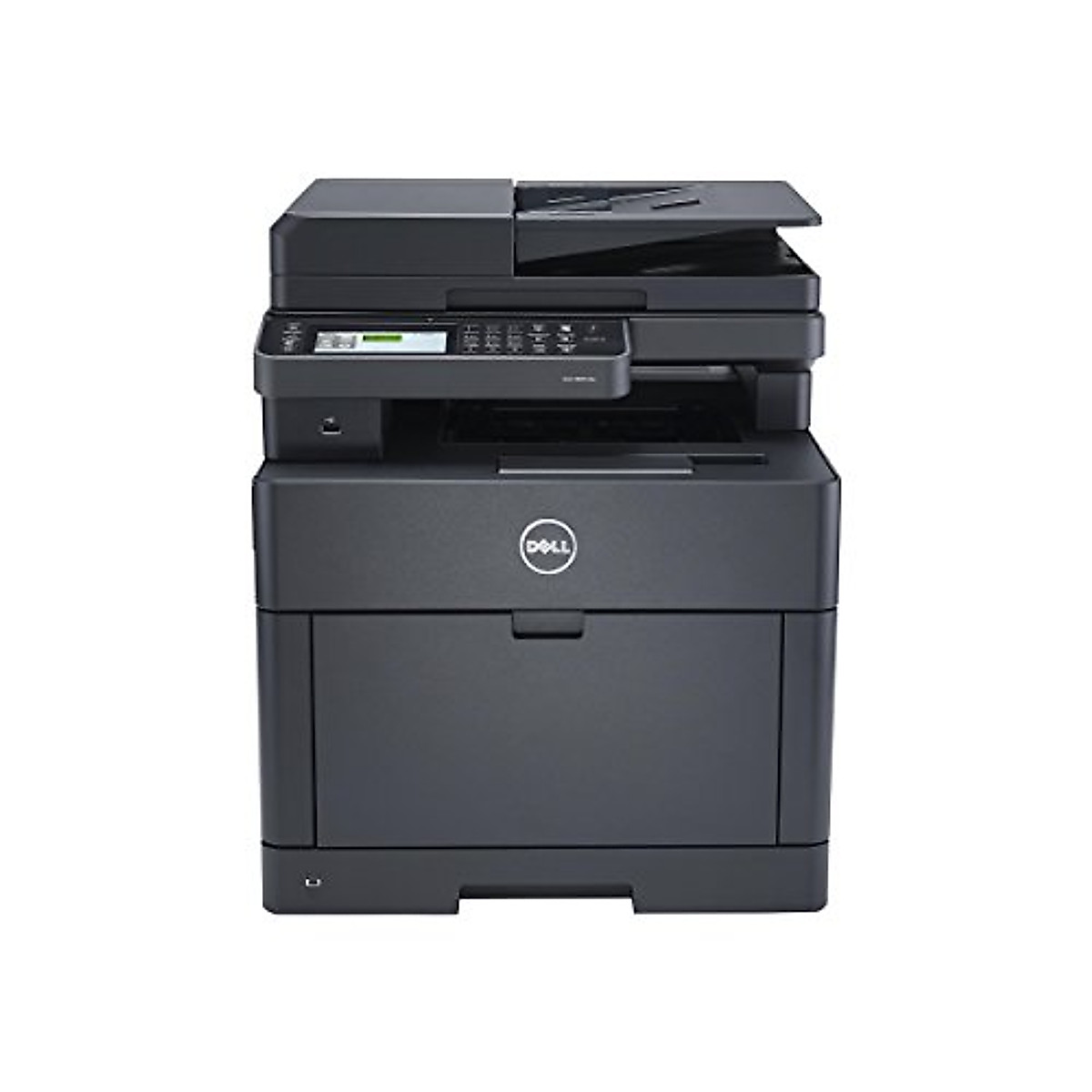 H825CDW 30 ppm 600 x 600 dpi Automatic Color Laser Multifunction Printer