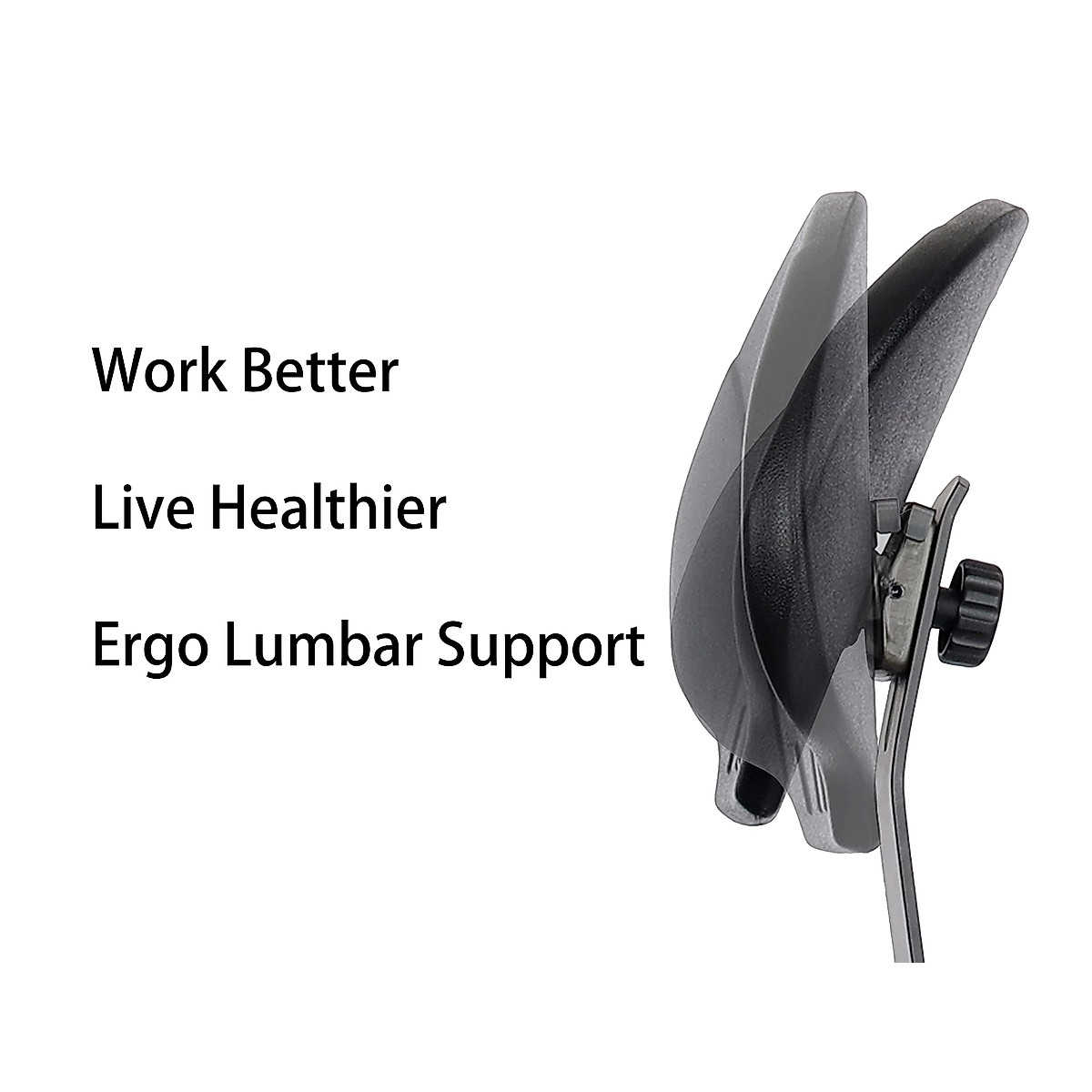 TAKE UR SEAT® Deluxe Polyurethane Drafting Lab Stool Chair, 18" Adjustable Footring, 10" Adjustable Height, Heavy Duty,Shipped Within 24 Hours Rubber Casters