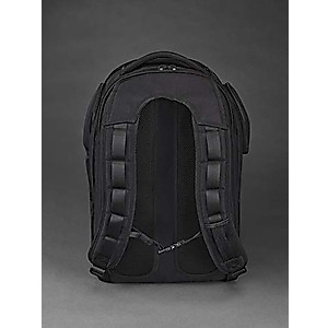 BabylissPRO BaByliss4Barbers Grooming-to-Go Bag, Black