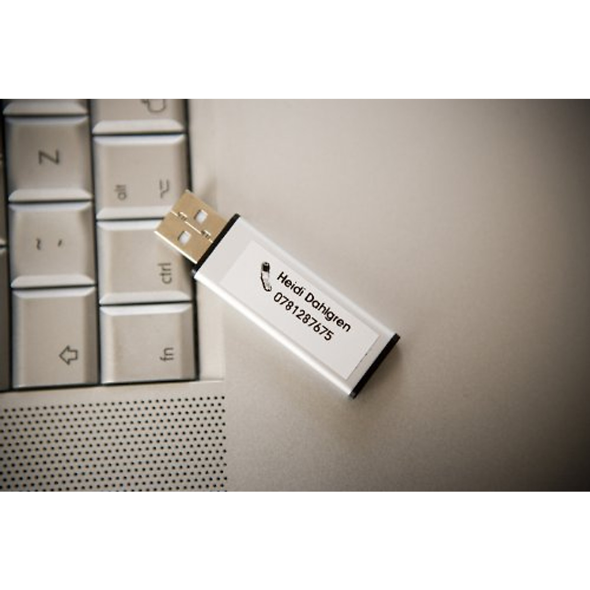 Brother PC-Connectable Label Maker with Auto Cutter (PT-2430PC)