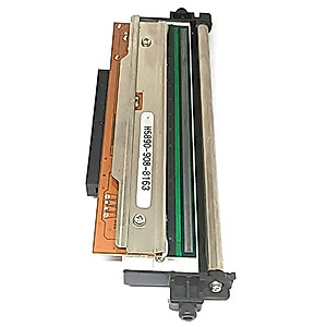 PARTS New Printhead for Citizen CLP-7201E CLP-7201 Thermal Printer 203dpi Genuine JE99694-00