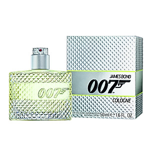James Bond 50ML Edc Spray