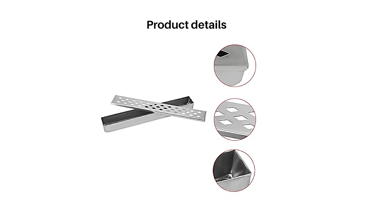 Padyrytu Grill Humidifier - Enhance Your Smoked BBQ