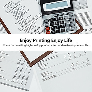 2-Pack Black 046 Compatible for Toner Cartridge Replacement for Canon Color Image Class LBP654Cdw MF735Cdw MF731Cdw MF733Cdw Printer, Toner Cartridge.