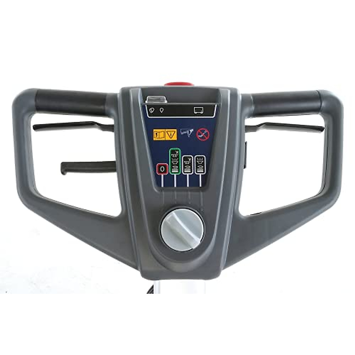 Advance SC351 Floor Scrubber