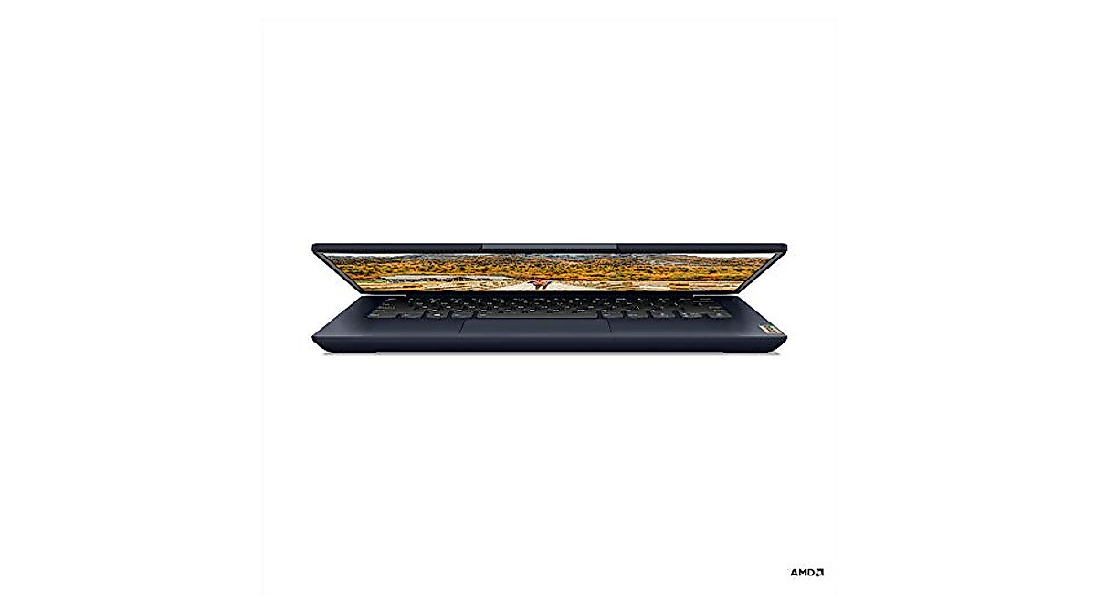 Lenovo IdeaPad 3 14 Laptop | Ryzen 5, FHD Display, Privacy Shutter