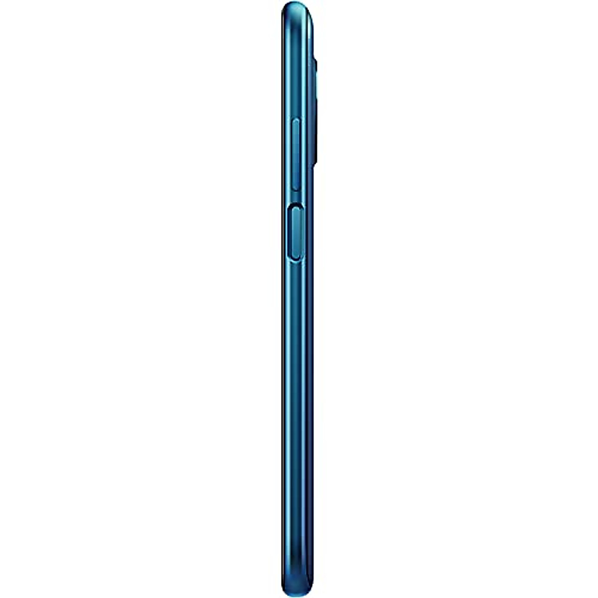 Nokia X20 5G Dual 128GB 8GB RAM Factory Unlocked (GSM Only | No CDMA - not Compatible with Verizon/Sprint) International Version - Nordic Blue