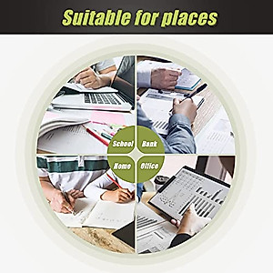 2-Pack Black Compatible S2810x 593-BBMF 47GMH Toner Cartridge Replacement for Dell S2810dn H815dw S2815dn Printer.