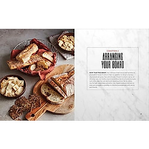 Easy Charcuterie Boards: Arrangements, Recipes, and Pairings for Any Occasion