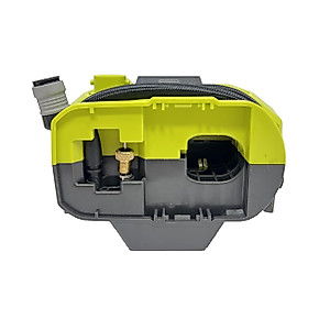 Ryobi 18V ONE+ DUAL FUNCTION DIGITAL Inflator/Deflator, PCL031B