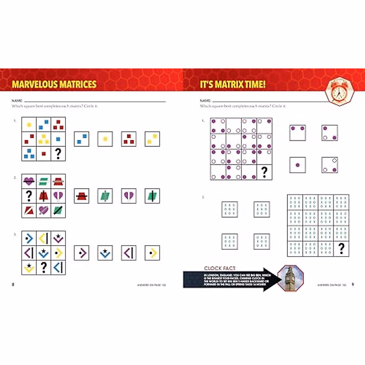 Perfectly Logical!: Challenging Fun Brain Teasers and Logic Puzzles for Smart Kids