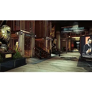 Dishonored & Prey: The Arkane Collection — Xbox One