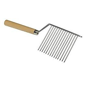 1 X Angel Food Cake Cutter E 732