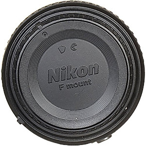 Nikon 18-55mm f/3.5-5.6G VR AF-P DX Zoom-Nikkor Lens - (Renewed)