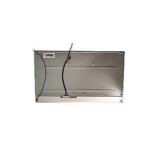 SANZAMELIN 23.8" inch 1920 X1080 TFT LCD Module Screen with LVDS Interface Display and IPS Viewing Angle Panel