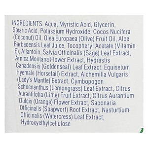 Kiss My Face Moisture Shave, Fragrance Free, 11 oz