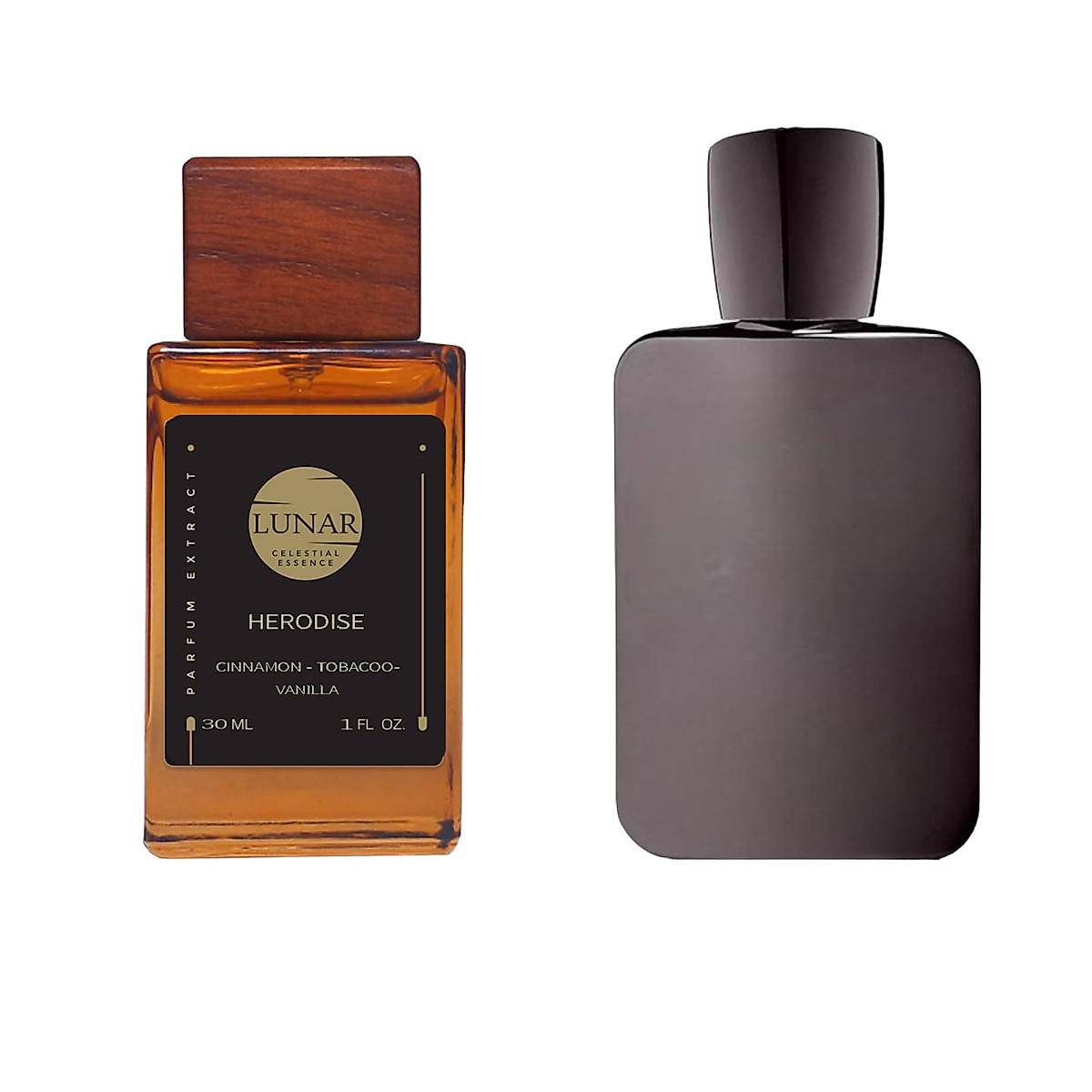HERODISE FRAGRANCES INSPIRED BY Herod Parfume D M for men | perfum for men | fragrances | cologne| niche | Concentrated Long Lasting | Eau de Parfum | DUPE | perfume luxury 30ML
