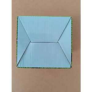 YH YUHUNG Talking Bunny Plush Toy, Electronic Plush Toys Talking Rabbit Repeats What You Say, Easter Basket Stuffers for Toddler