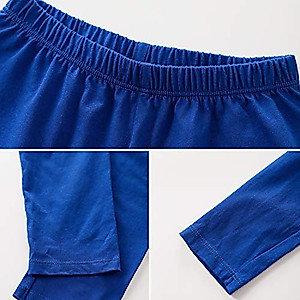 Kids Toddler Infant Baby Boys Clothes Halloween Cosplay Funny Tops Sweatsuit+Pants Outfit Set