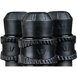 FatBoy Tripods Traverse 2 Section Tripod