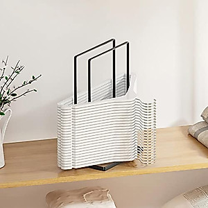 Hanger Organizer Stacker, Hanger Storage Organizer, Hanger Stacker for Closet Laundry Room,Holds up 110 Wire Clothes Hangers,Hanger Storage Rack Holder for Laundry Room Closet Dry Cleaning Room