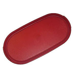 Tupperware Modular Mates Oval Passion Red Replacement Seal
