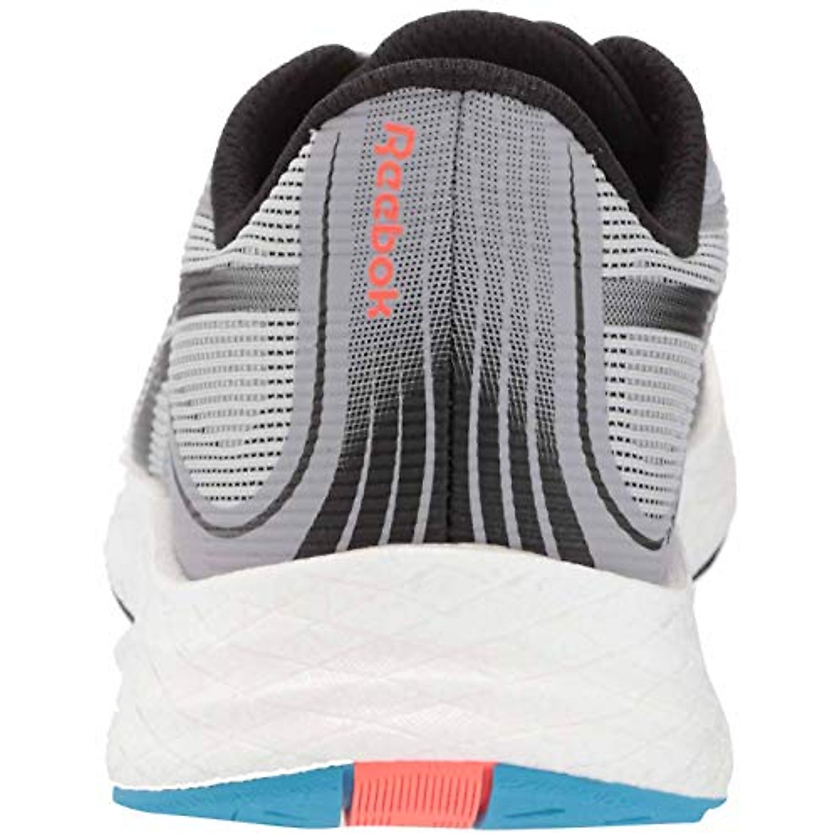 Reebok Women's Floatride Energy 3.0 Running Shoe, Chalk Blue/Digital Glow/Neon Mint, 8.5