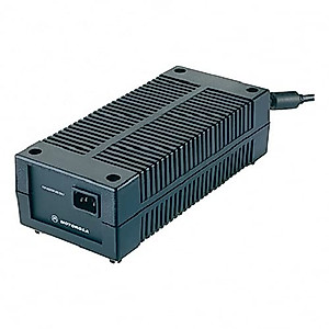 Motorola Solutions HPN4007D HPN4007 Power Supply 14V 15A UNI 117/240 VAC