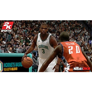 NBA 2K8 - Xbox 360 (Renewed)